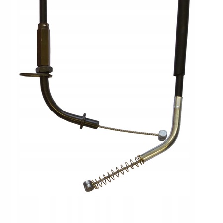 Cablu soc Suzuki GSX-R 1100, TSK, Negru - eMAG.ro