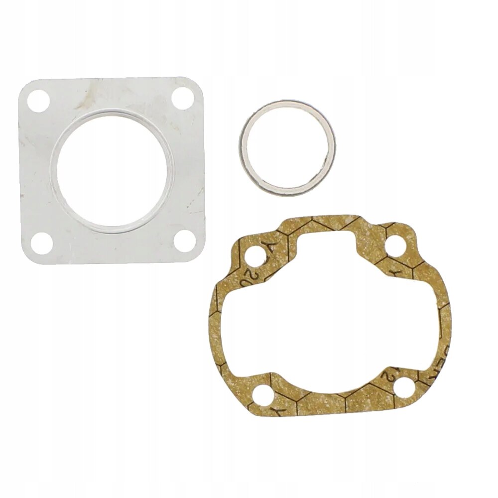 Set 3 garnituri de motor, Athena, Compatibil cu SYM Jet 50 BasiX - eMAG.ro