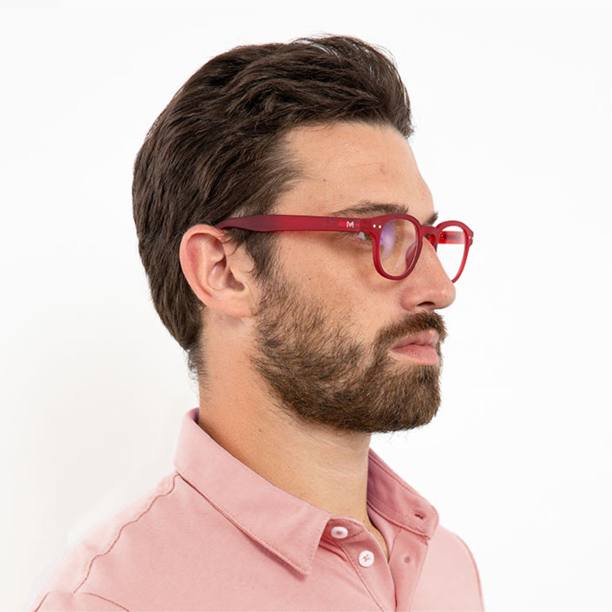 Ochelari de vedere cu dioptrii pentru citit, Essilor® cu claritate ...
