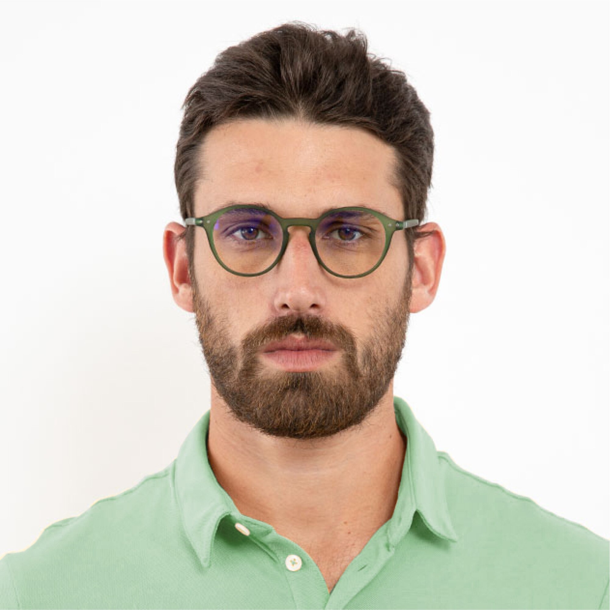 Ochelari de vedere cu dioptrii pentru citit, Essilor® cu claritate ...