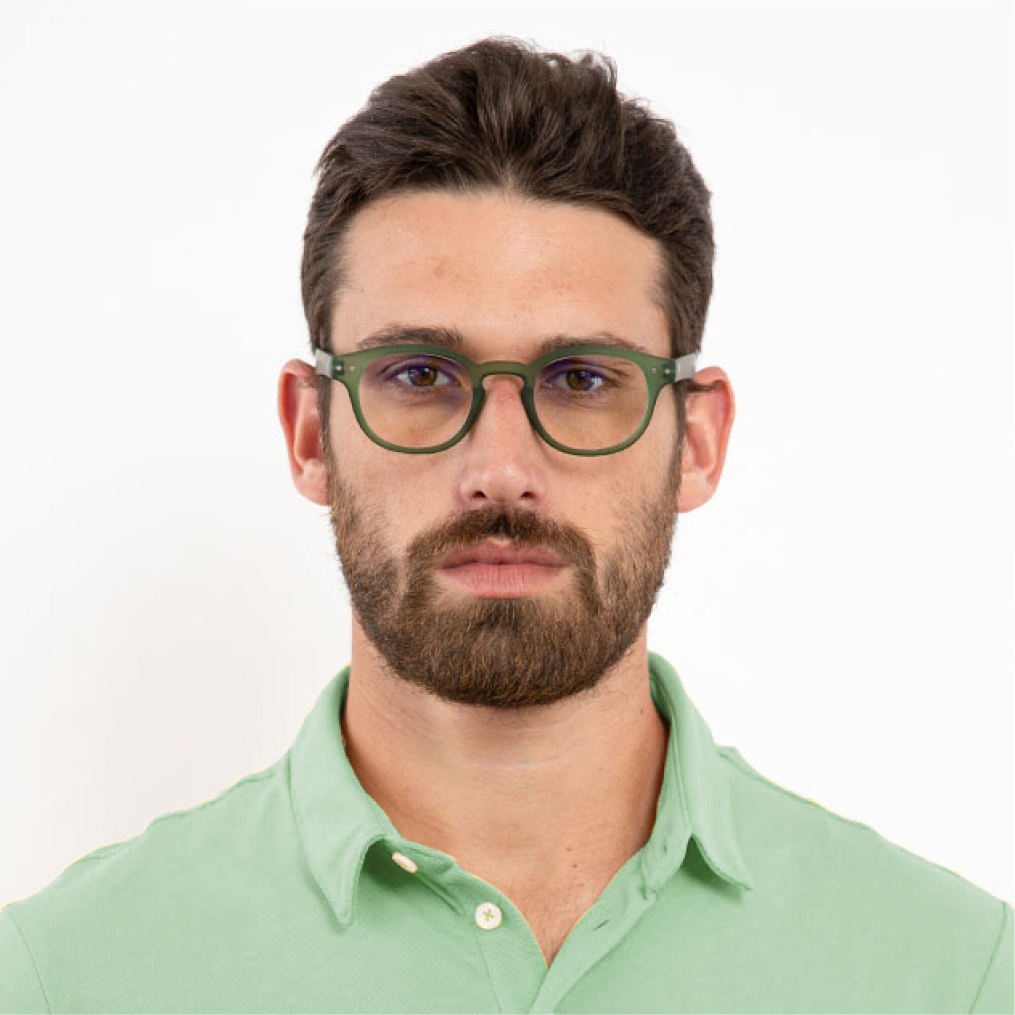 Ochelari de vedere cu dioptrii pentru citit, Essilor® cu claritate ...