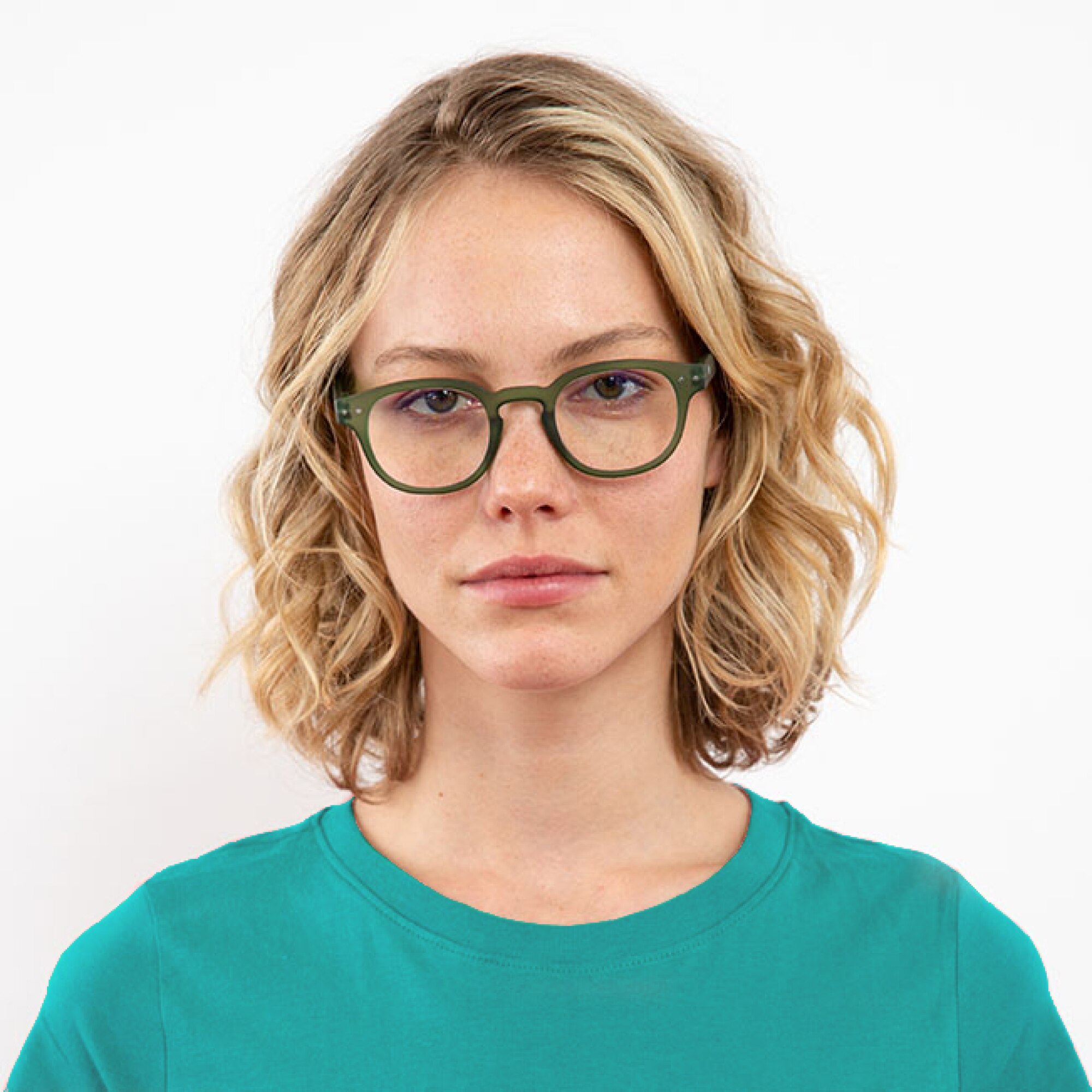 Ochelari protectie calculator cu dioptrii, Essilor® cu strat anti ...