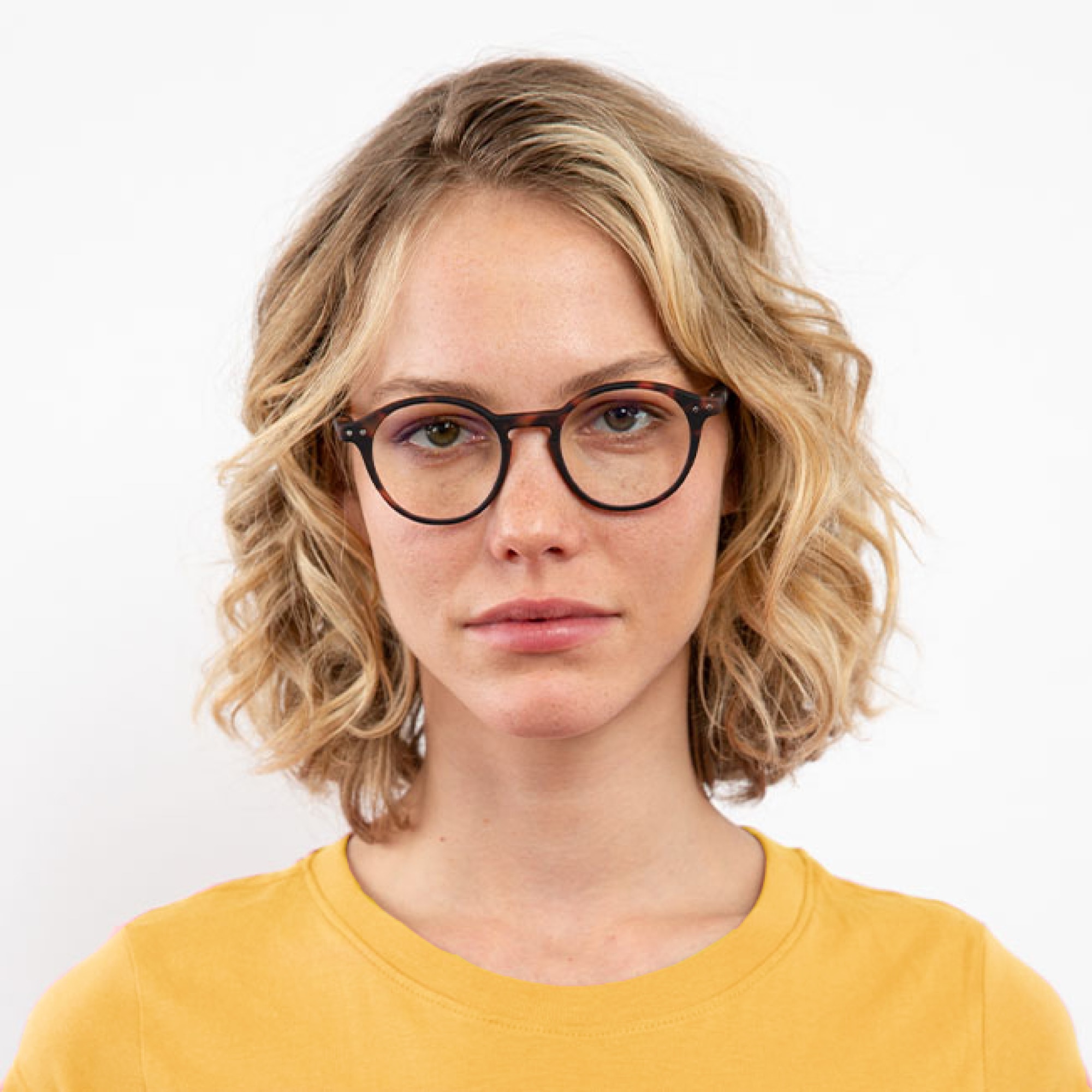 Ochelari protectie calculator cu dioptrii, Essilor® cu strat anti ...