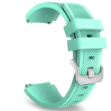 Best Accessories óraszíj, szilikon, Huawei Watch GT 2 46mm / GT 3 46mm ...