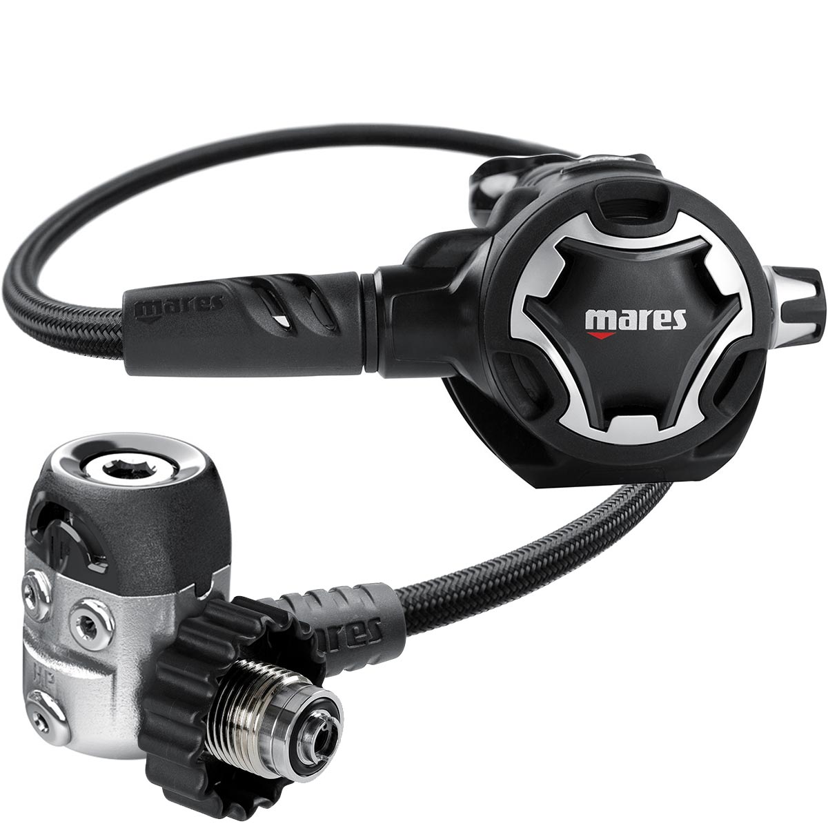 Regulator Mares - DUAL 15X, DIN 300 - eMAG.ro