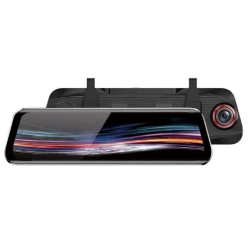 Camera Video Auto tip Oglinda cu Display 9.66 inch - eMAG.ro