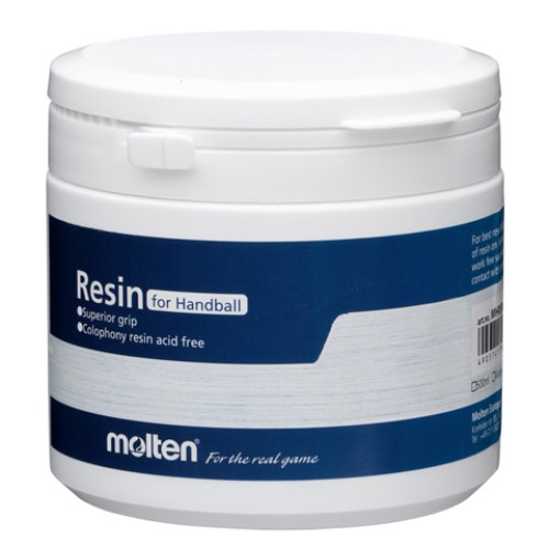 Ceara clister handbal Molten MHR 500 ml, recomandat de IHF - eMAG.ro