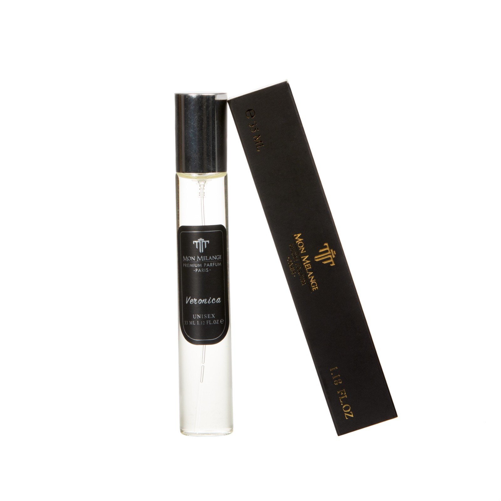 Extract de parfum Mon Melange Veronica, Premium Series, 35 ml, unisex ...