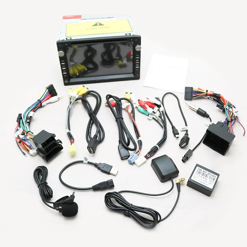 Navigatie vw golf 4, passat b5, sharan, alhambra, transporter t5, caravele, multivan, bora, polo ...