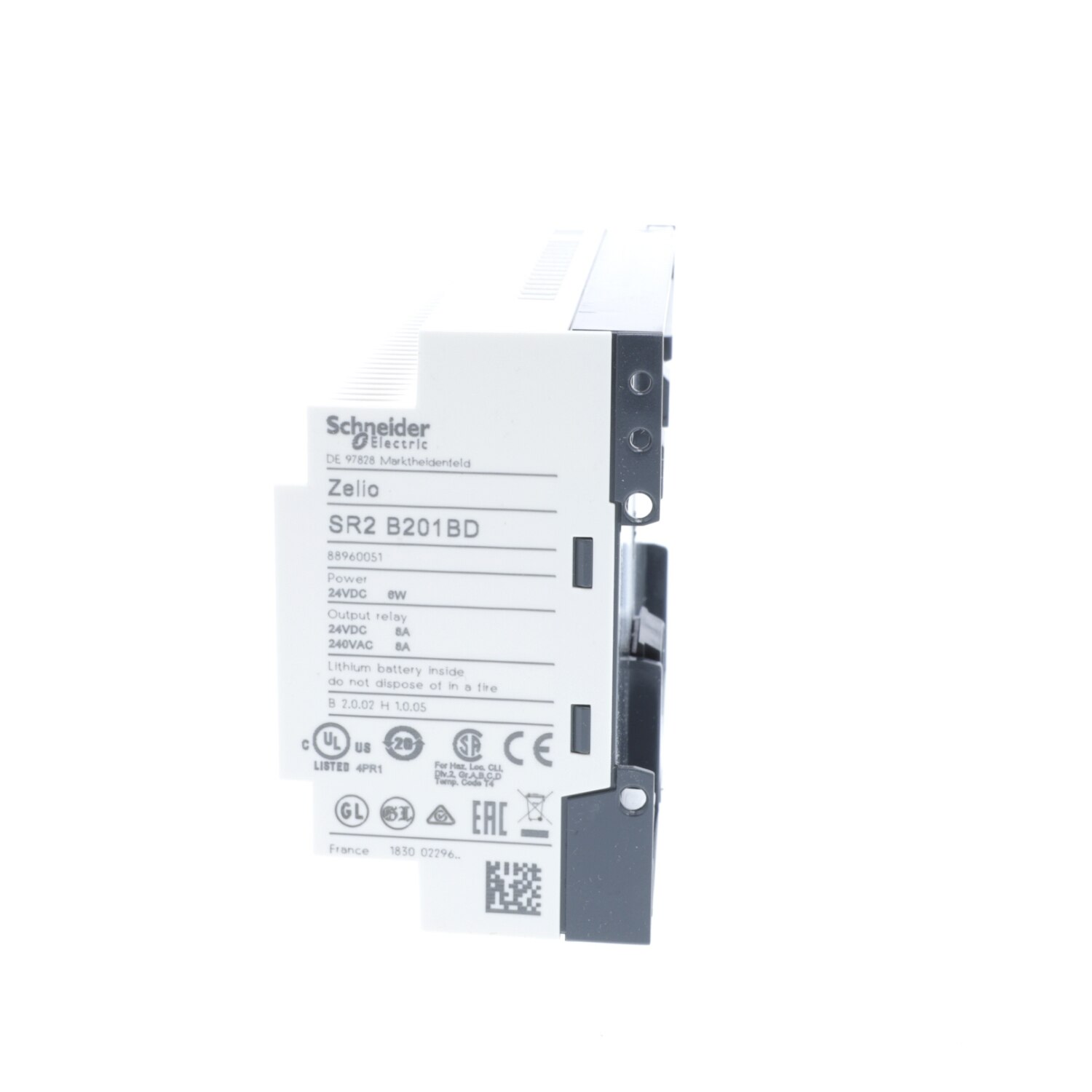 Releu Schneider Electric SR2B201BD - eMAG.ro
