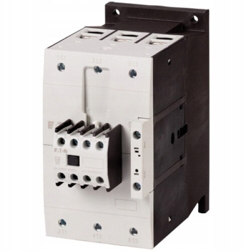 Contactor Eaton DILM95-22, 3P, 95A, 230V AC, montaj DIN/panel, 2,5KG ...