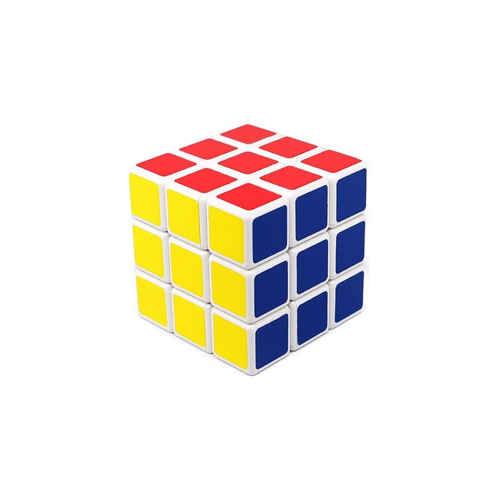 Cub rubik, Merco Rubiks 3x3 - eMAG.ro