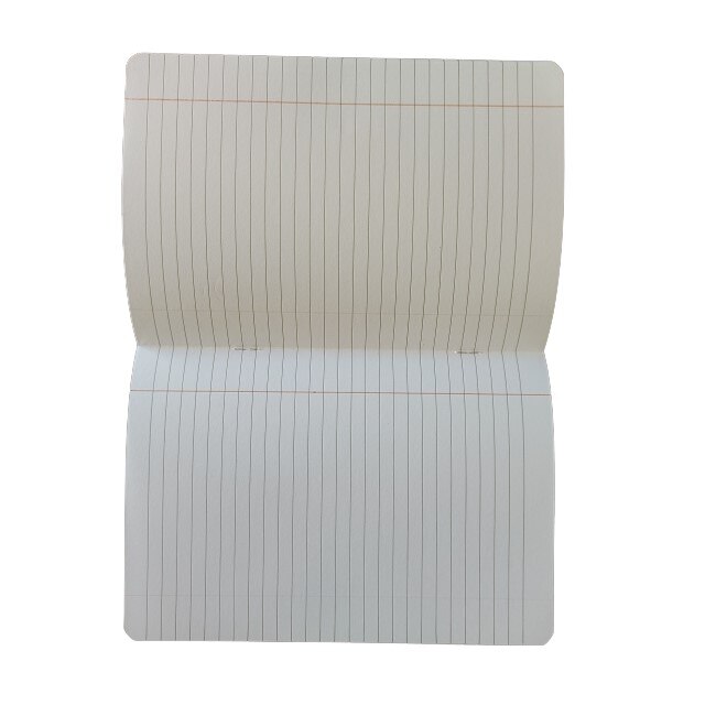 Set 10 bucati caiete dictando PAPERLAND, A5, 48 file, tema Hello, 70g ...