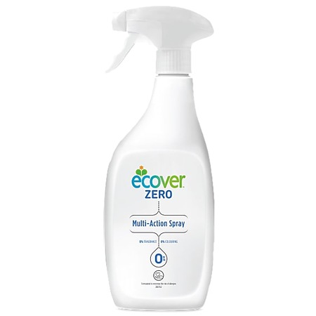 Spray universal de curatare ZERO, Ecover, 500 ml - eMAG.ro