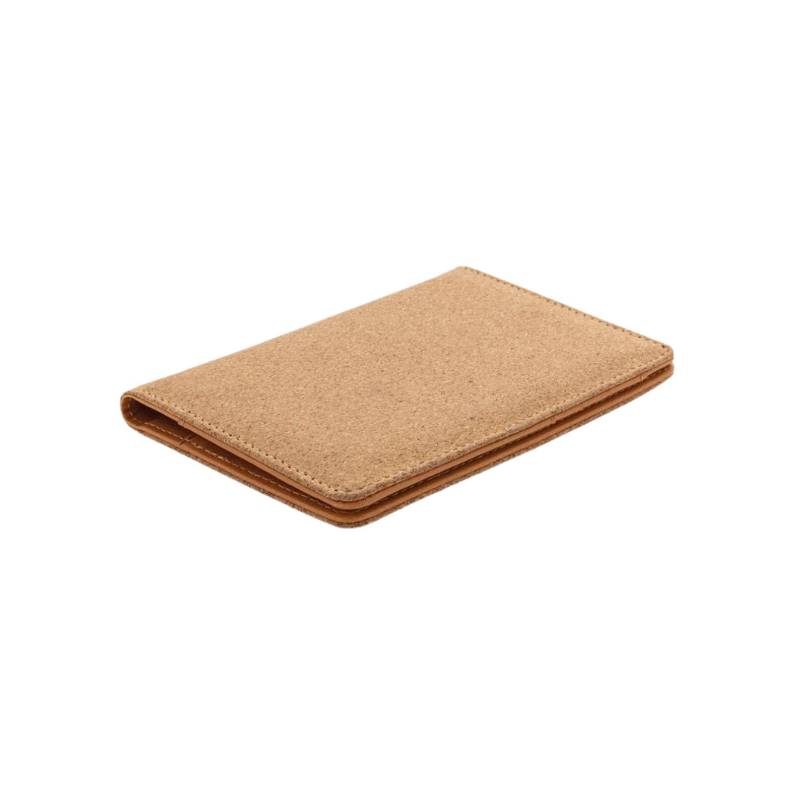 Portofel pasaport Safecork, material sustenabil pluta naturala ...