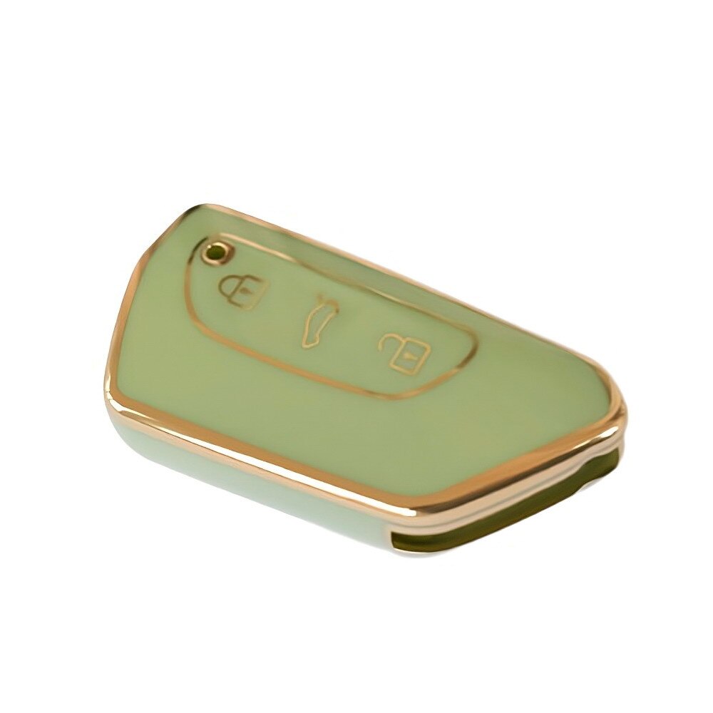 Carcasa protectie telecomanda auto Volkswagen Golf 8, Skoda Octavia, A8 ...