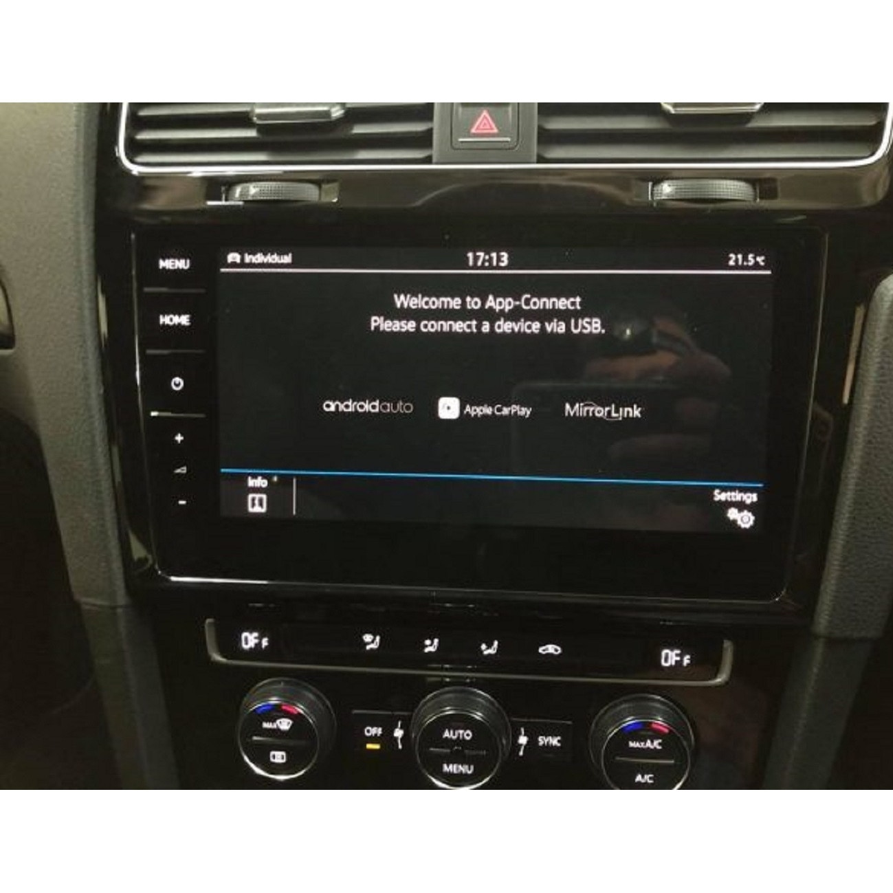 Card SD Activare App-Connect, Carplay, Android Auto pentru Volkswagen ...