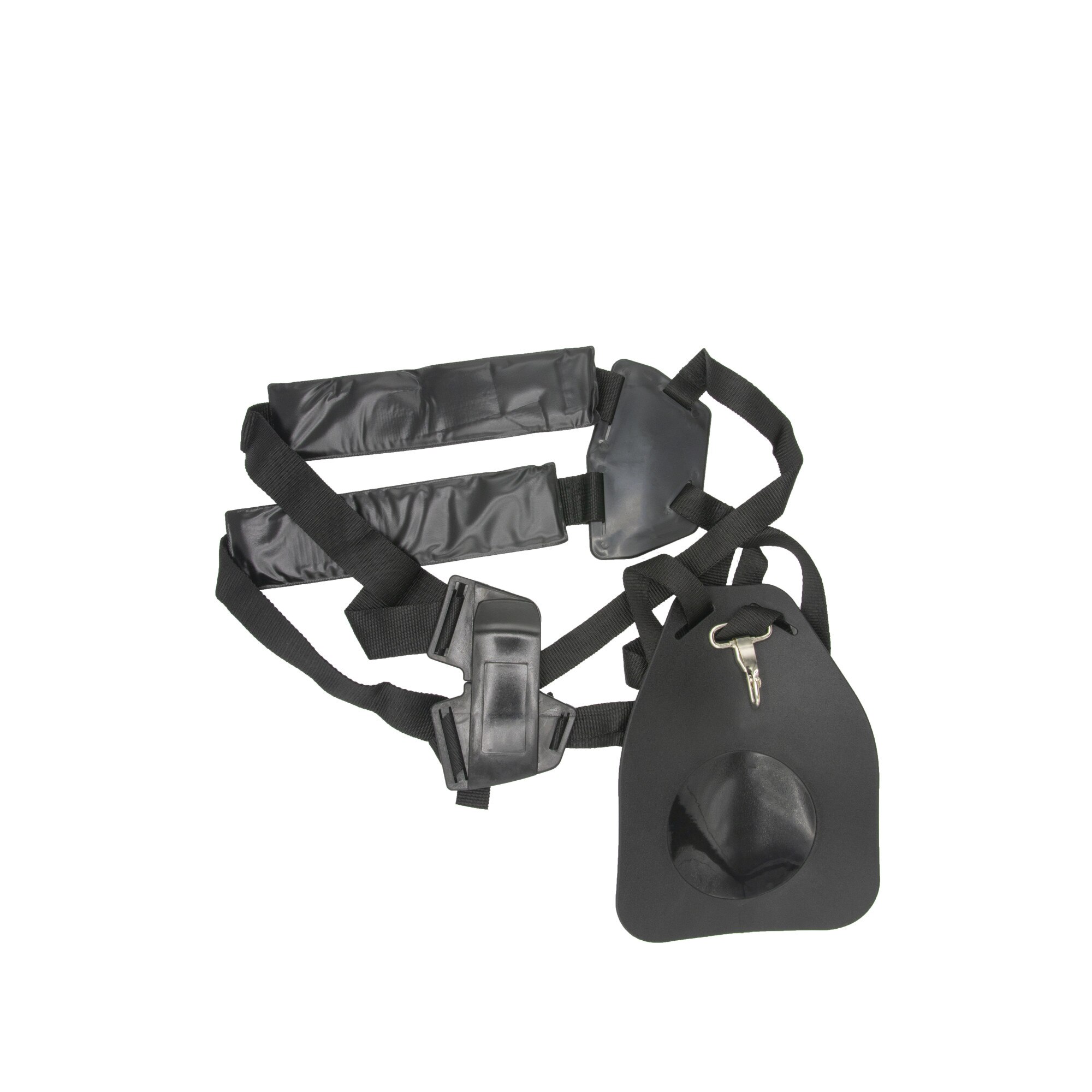 Ham motocoasa tip rucsac MSA Group, Negru, Universal - eMAG.ro