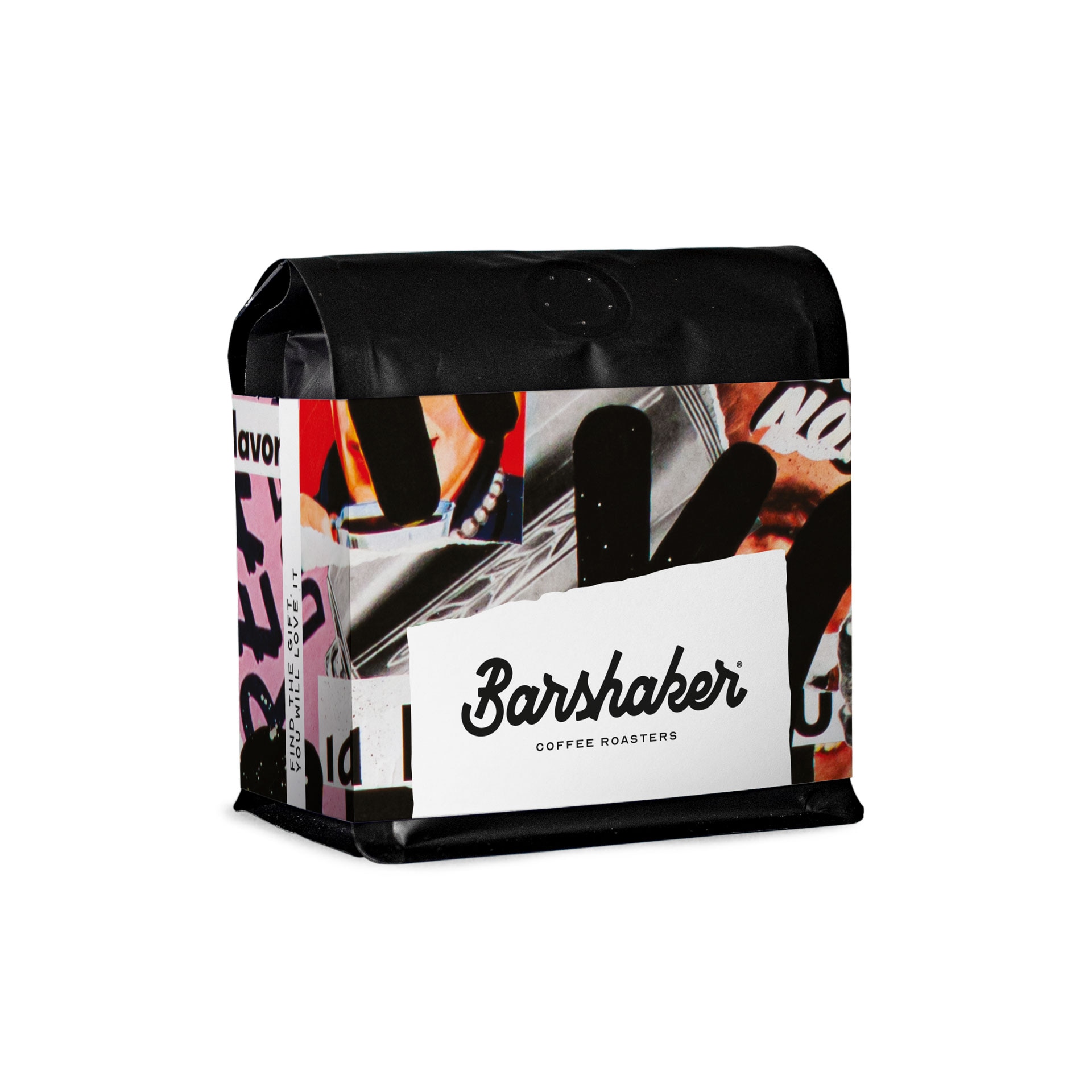 Cafea boabe BARSHAKER COFFEE ROASTERS Peru Colca omniroast - 250g - eMAG.ro
