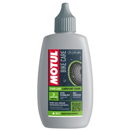 Lubrifiant MOTUL Wet Lube 100 ml - eMAG.ro