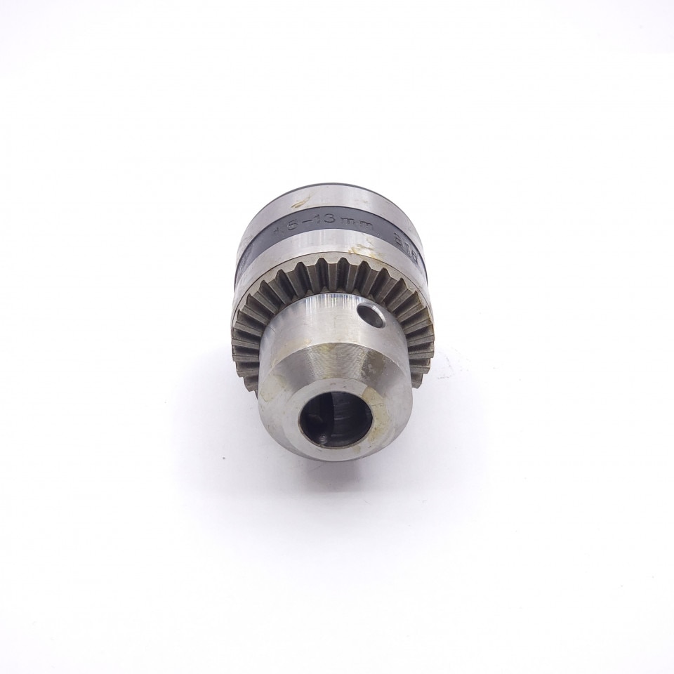 Mandrina 13mm prindere con pentru bormasina cu coloana Nr.848 - eMAG.ro