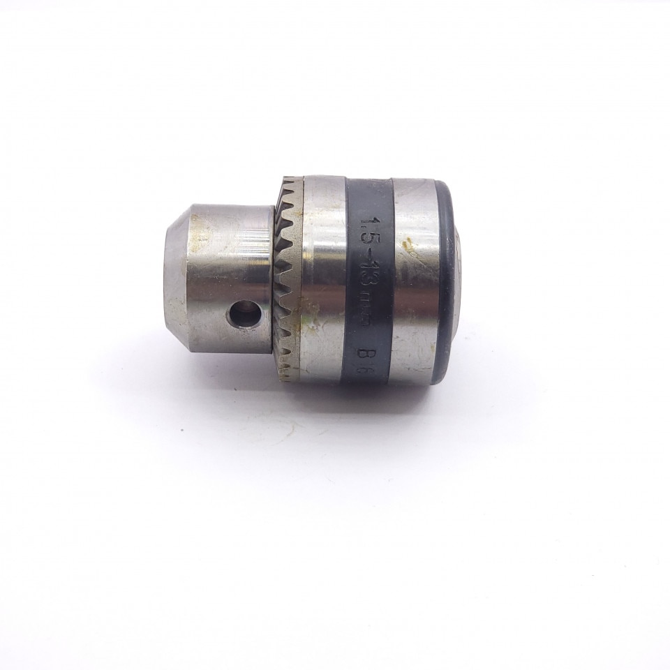 Mandrina 13mm prindere con pentru bormasina cu coloana Nr.848 - eMAG.ro