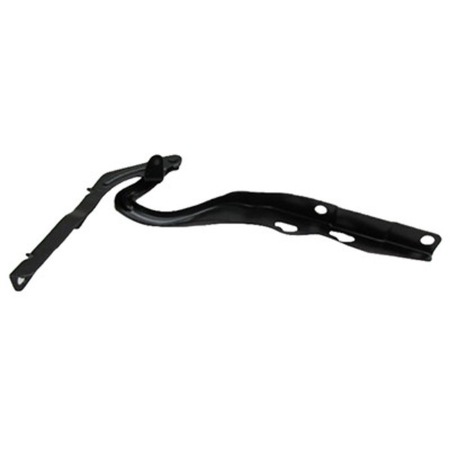 Bal motorháztető zsanér, 207, Peugeot 791297 - eMAG.hu