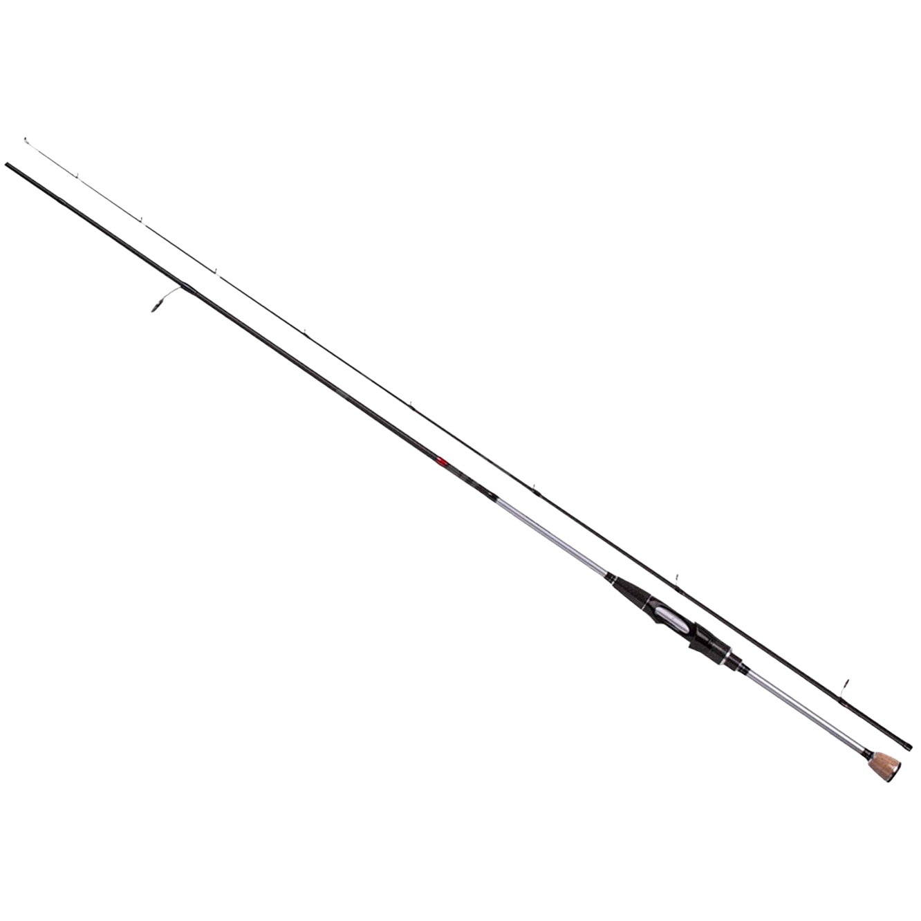 Lanseta Favorite Impulse TZ IMPTZ-682ULS 2.07m 2-8g Extra Fast - eMAG.ro