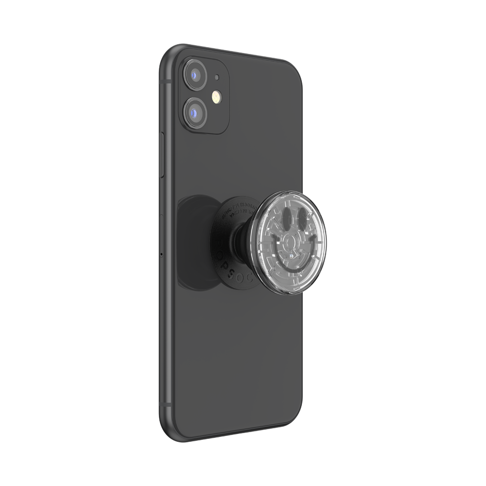 PopSockets универсален държач за телефон и таблет, PopGrip Maze Game ...