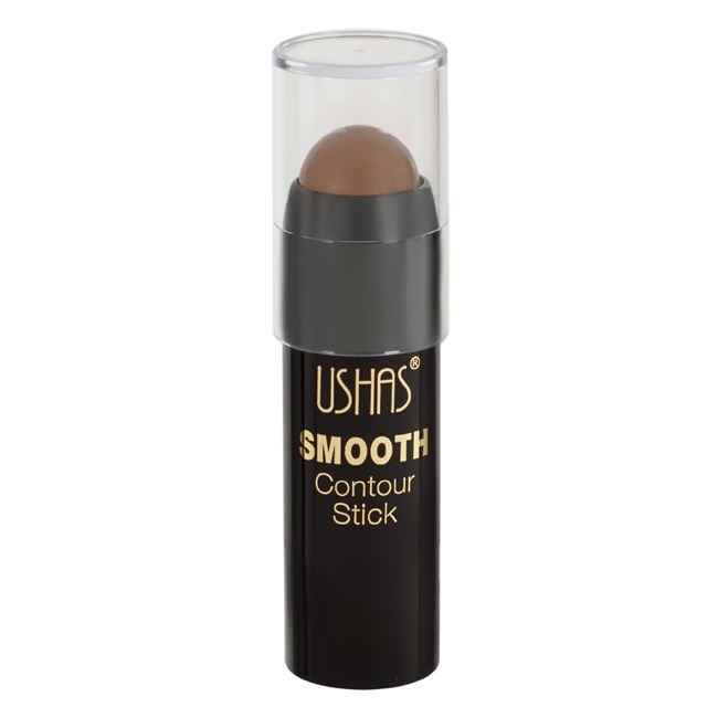 Stick pentru Contur, Ushas, Nuanta Dark, 8 gr - eMAG.ro