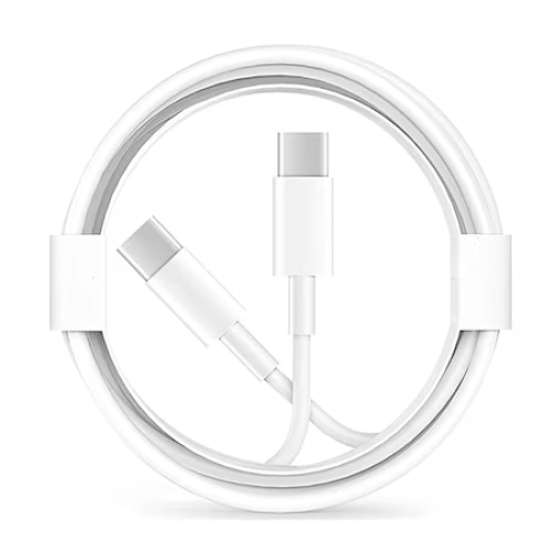 Set Incarcator Universal Fast Charge 20W si Cablu de Date Fast Charge ...