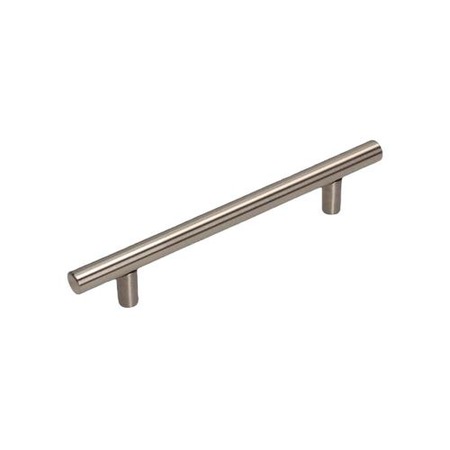 Maner mobila sina, Inox, Argintiu, 96mm - eMAG.ro