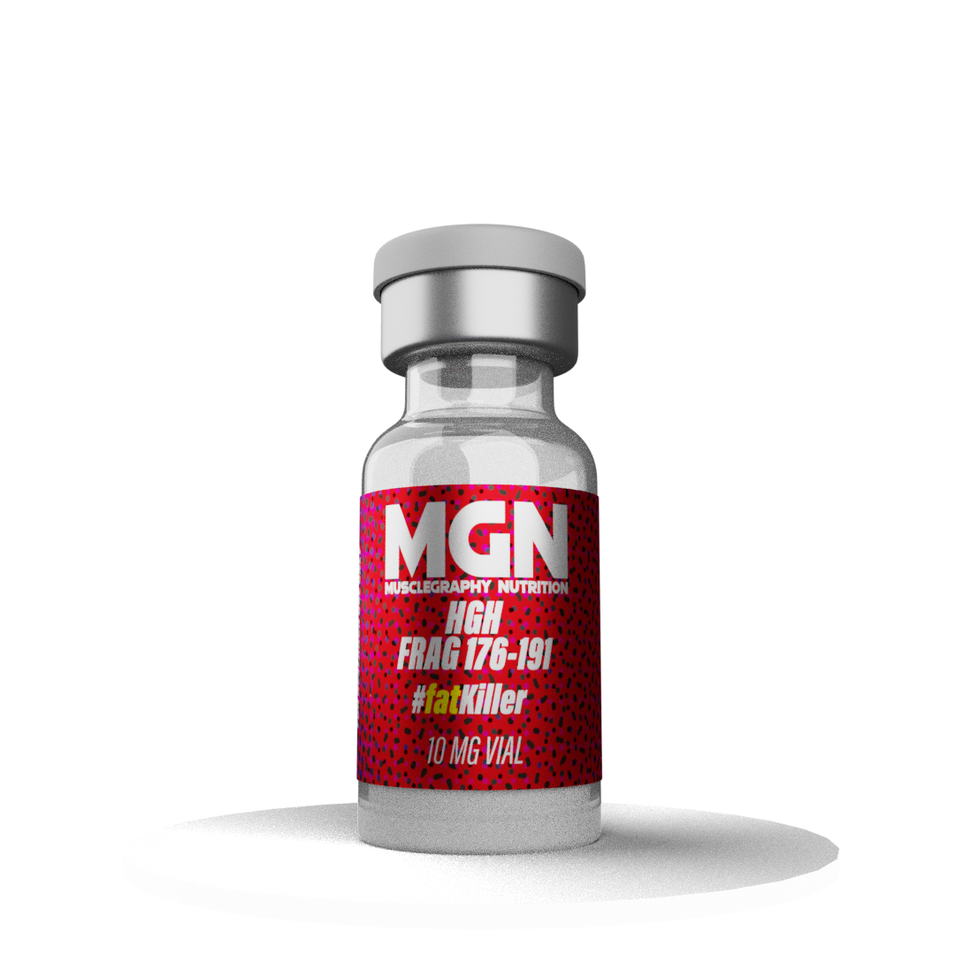 HGH FRAG 176-191, FLACON 10MG - eMAG.ro