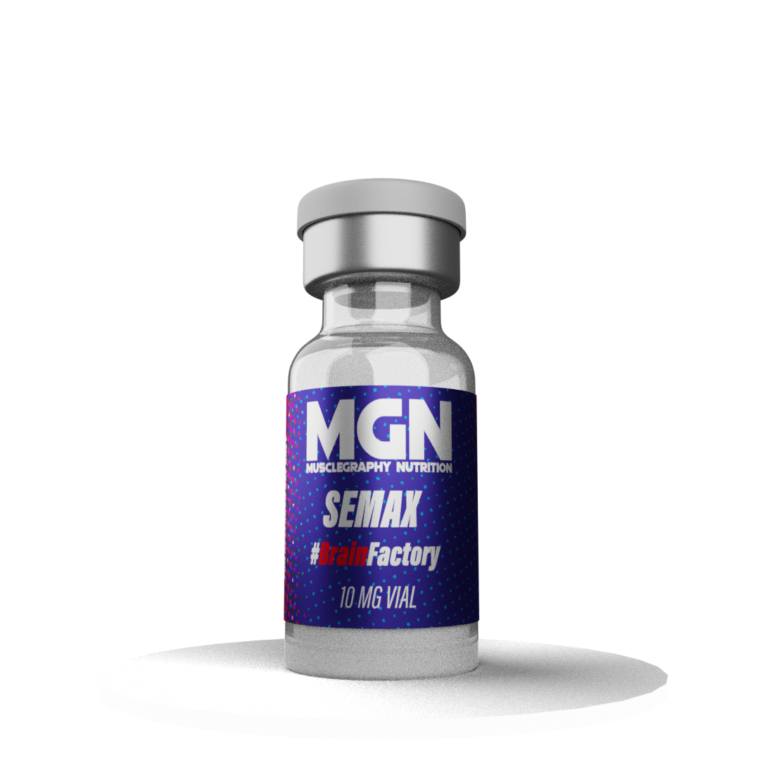 SEMAX, FLACON 10MG - eMAG.ro