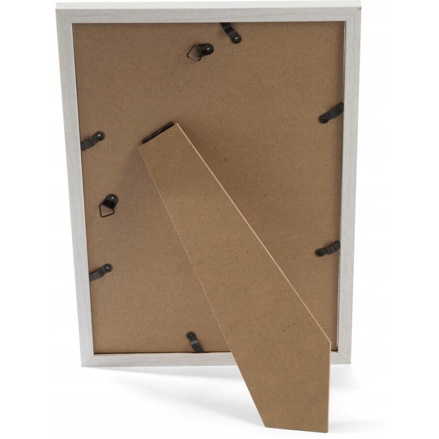 Rama foto, Goldbuch, MDF, 22 x 32 cm, Alb - eMAG.ro