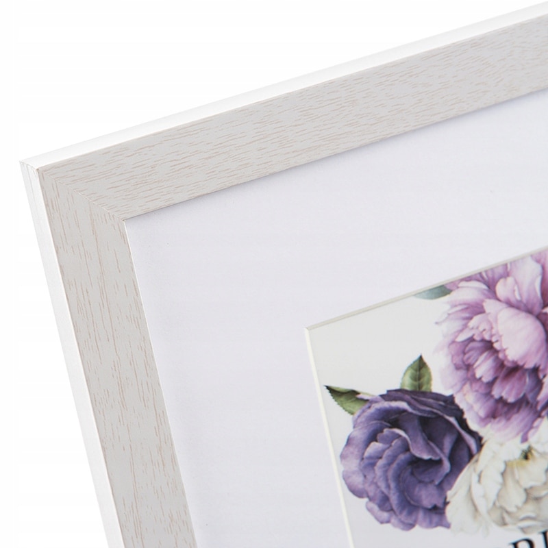 Rama foto, Goldbuch, MDF, 6 poze, 43 x 36 cm, Alb - eMAG.ro