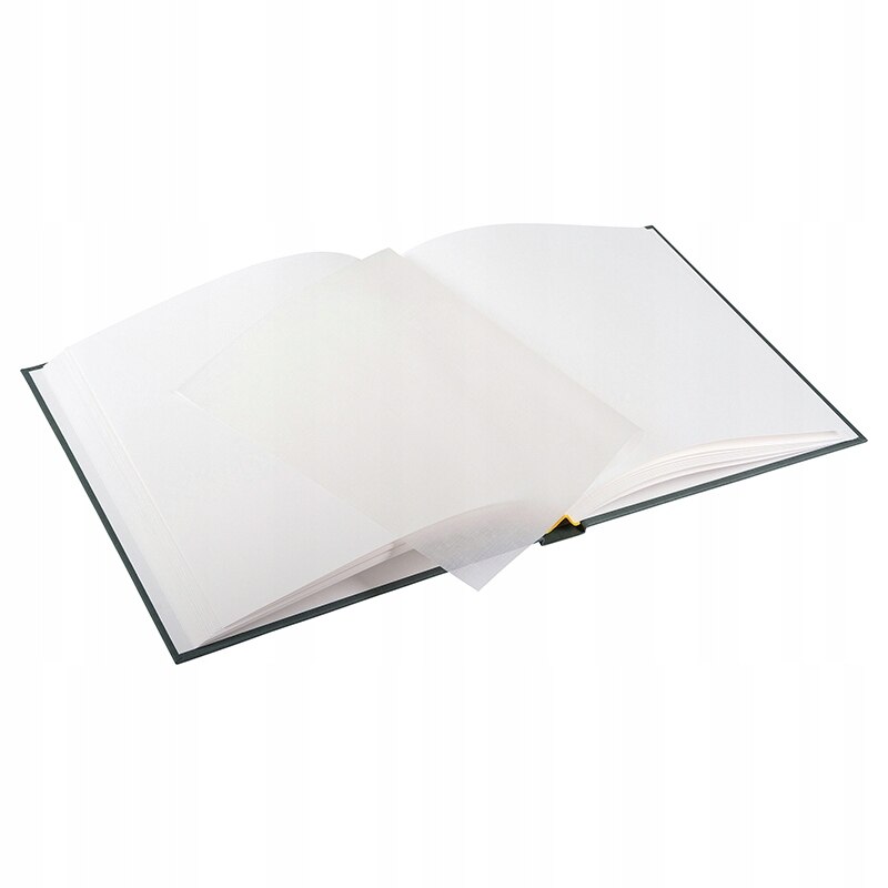 Album foto, Goldbuch, Eco, 60 pagini, Verde - eMAG.ro