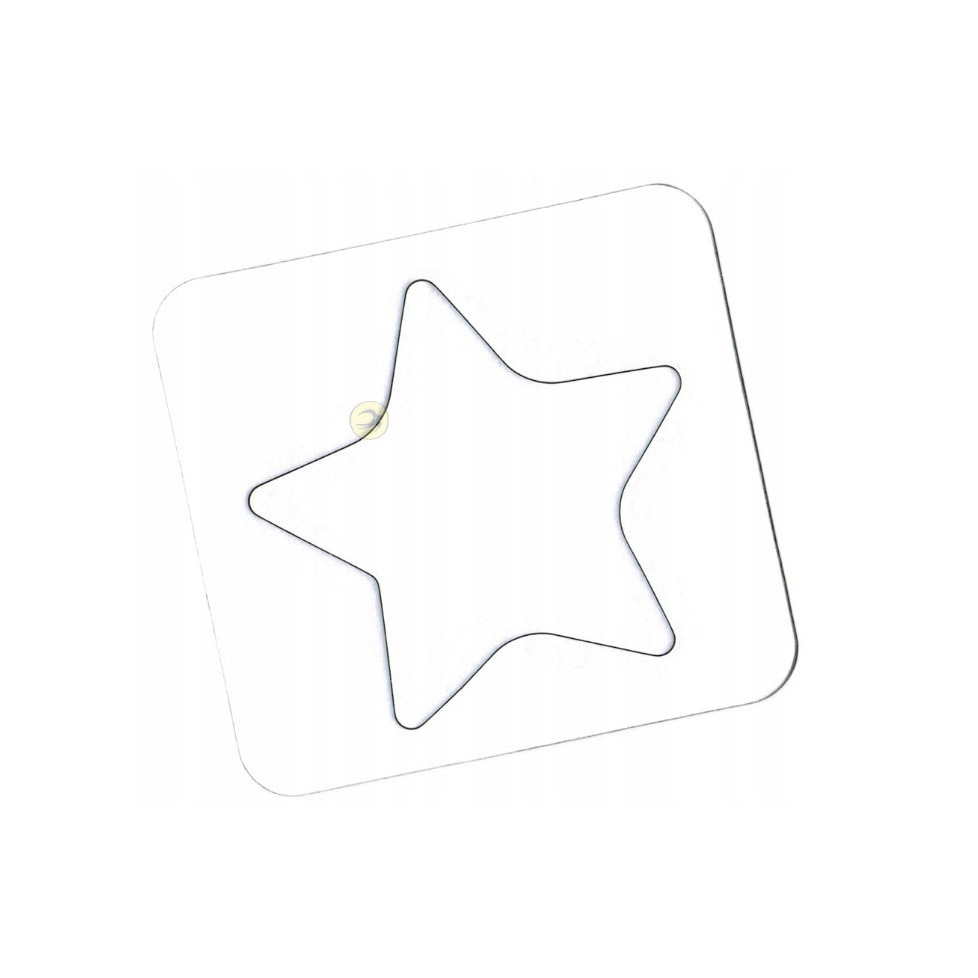 Set sabloane pentru copii, Alexander, 4 ani + - eMAG.ro