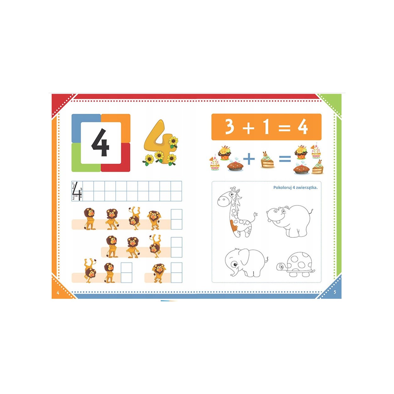 Carte educativa copii, Greg, 3+ - eMAG.ro