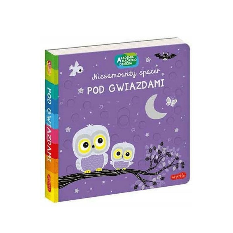 Carte educativa copii, HarperKids, Multicolor - eMAG.ro