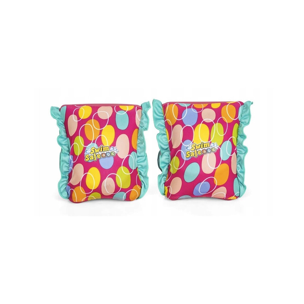 Set 2 aripioare inot pentru copii, Bestway, Vinil, 3-6 ani, Multicolor ...