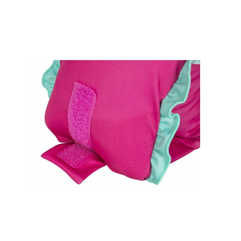 Set 2 aripioare inot pentru copii, Bestway, Vinil, 3-6 ani, Multicolor ...