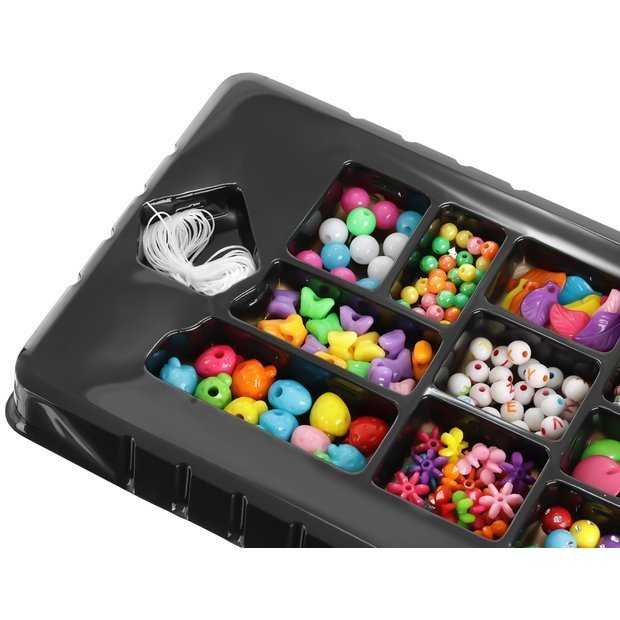 Kit creatie margele pentru bijuterii, Kruzzel - eMAG.ro