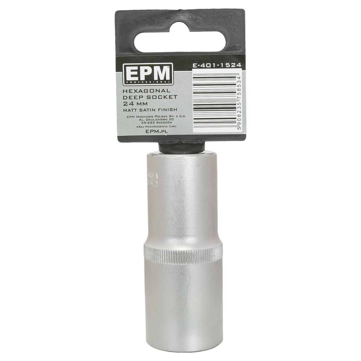 Ключ, EPM, стомана, 13 мм, сребро - eMAG.bg