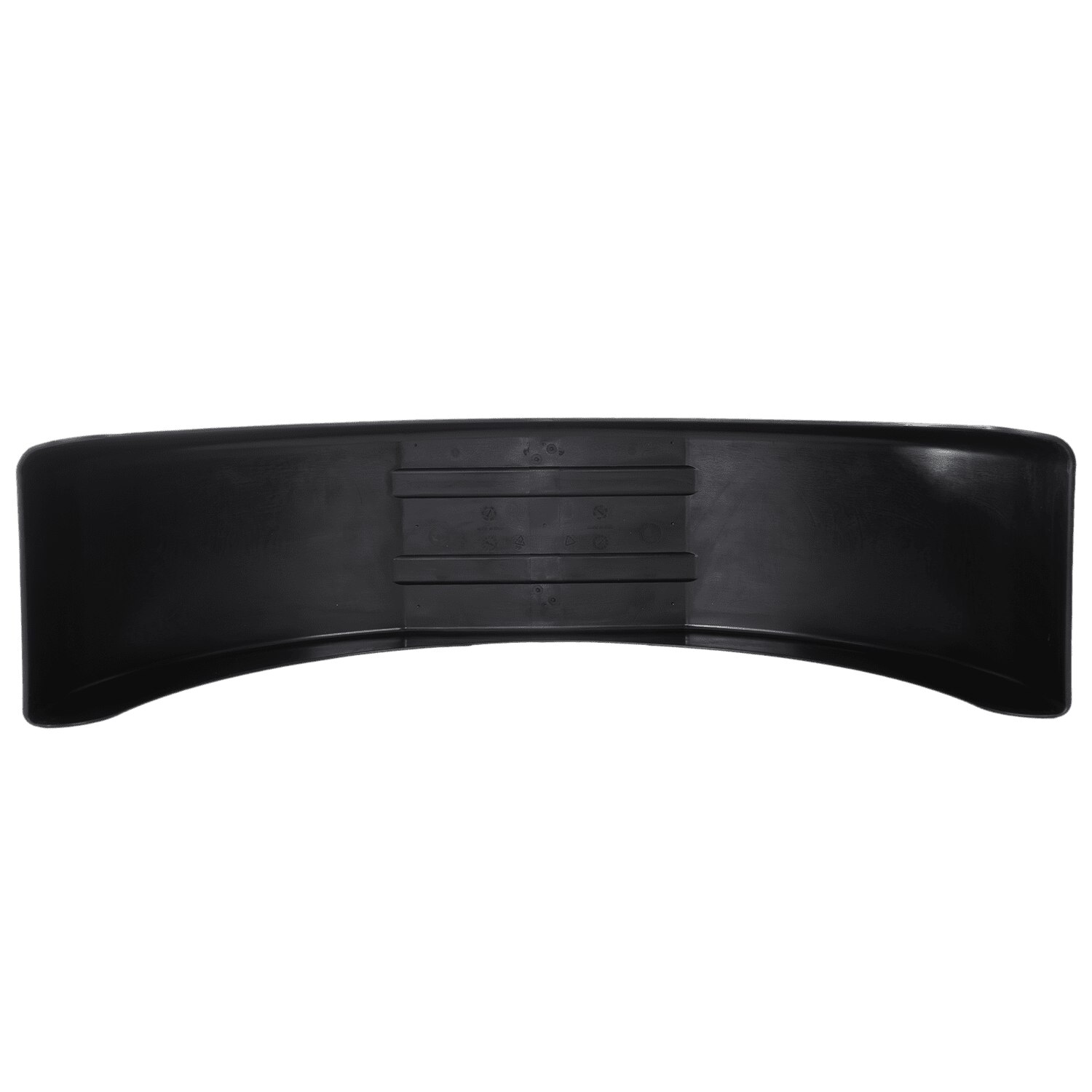 Aripa pentru remorca 14-15" DOMAR D20130 arc roata plat 790/220mm - eMAG.ro