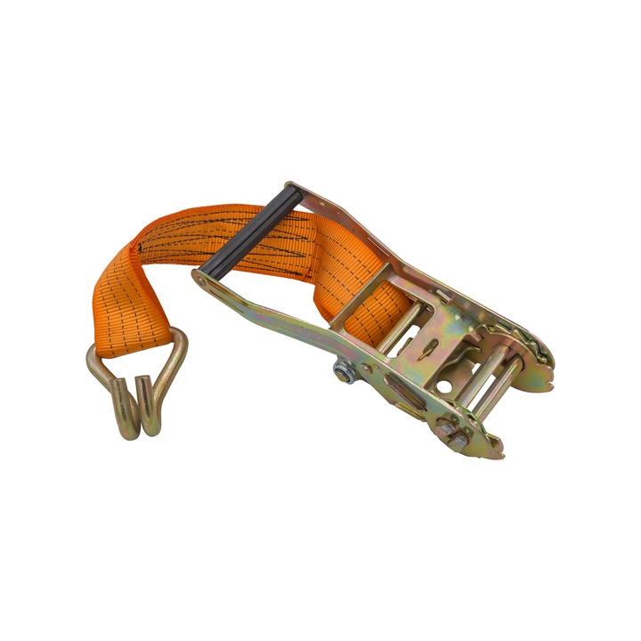 Chinga ancorare cu clichet pentru camion, Dimensiuni 50 mm, 4T, 10 ...