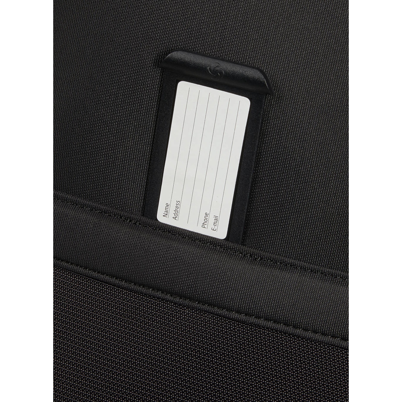 Geanta de voiaj, Samsonite, 120 l, Nylon, Negru - eMAG.ro