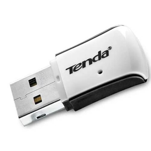 Adaptor Wireless Tenda W311M N150 Frecventa 2.4 GHz - eMAG.ro