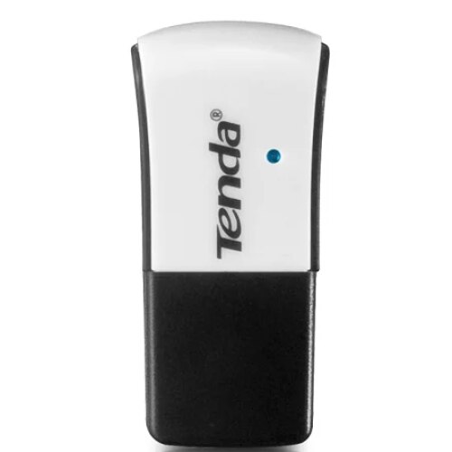 Adaptor Wireless Tenda W311M N150 Frecventa 2.4 GHz - eMAG.ro