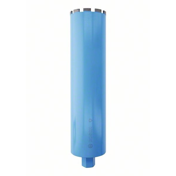 Gyémánt mag betonhoz, Bosch, acél, 450 x 152 mm, kék - eMAG.hu